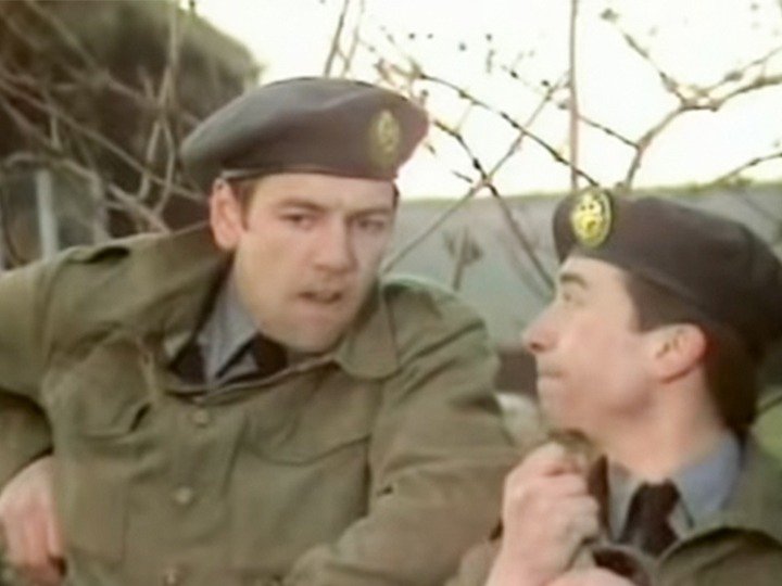 Get Some In! on TV | Series 2 Episode 2 | Channels and schedules | TV24 ...