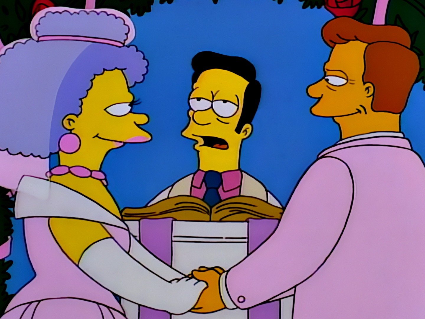 The Simpsons on TV | Season 7 Episode 19 | Channels and schedules ...