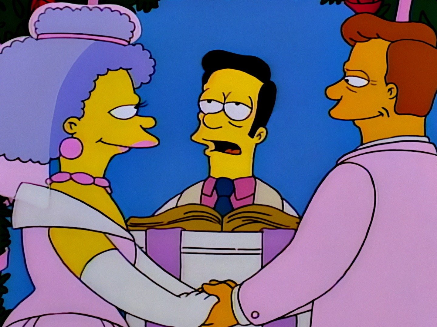 The Simpsons on TV | Season 7 Episode 19 | Channels and schedules ...