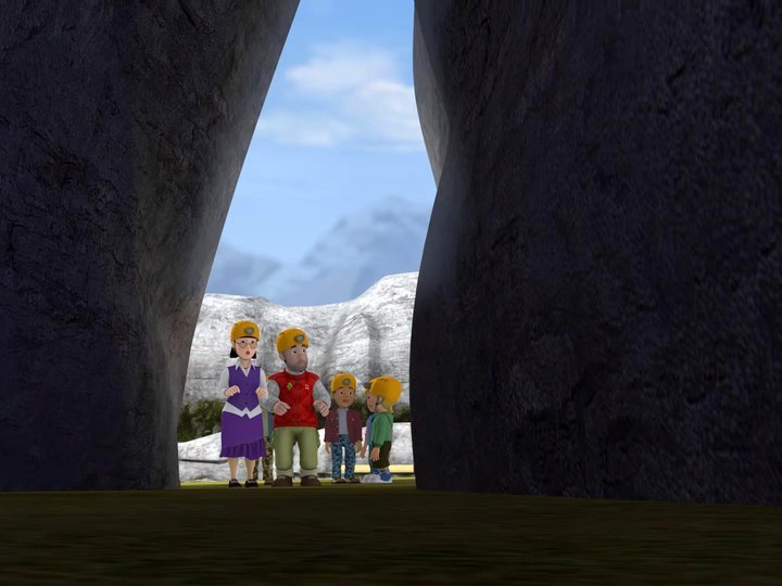 Fireman Sam on TV | Channels and schedules | tv24.co.uk