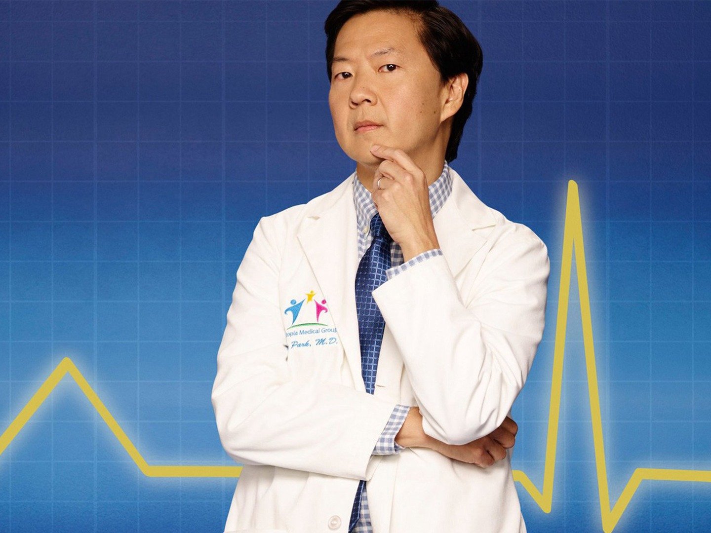 Dr. Ken on TV | Season 2 Episode 16 | Channels and schedules | tvgenius.com