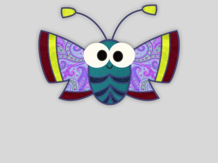 Patchwork Pals on TV | Series 1 Episode 25 | Channels and schedules ...