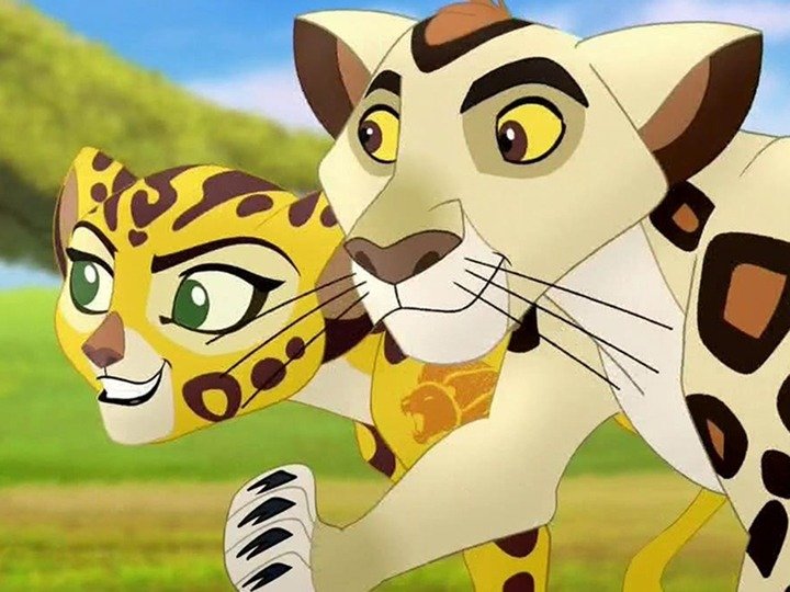 The Lion Guard on TV | Season 1 Episode 18 | Channels and schedules ...