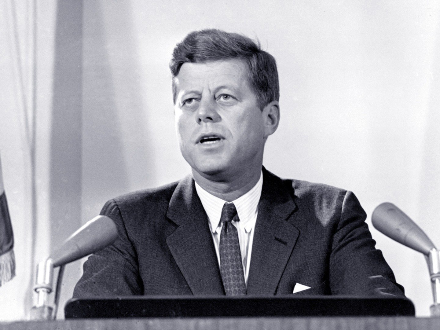 JFK Remembered: 50 Years Later on TV | Channels and schedules ...