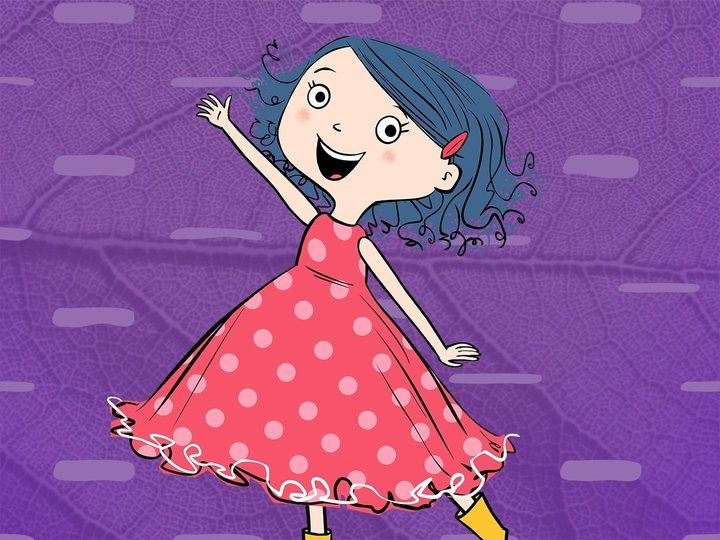 Dot on TV | Series 1 Episode 47 | Channels and schedules | tv24.co.uk