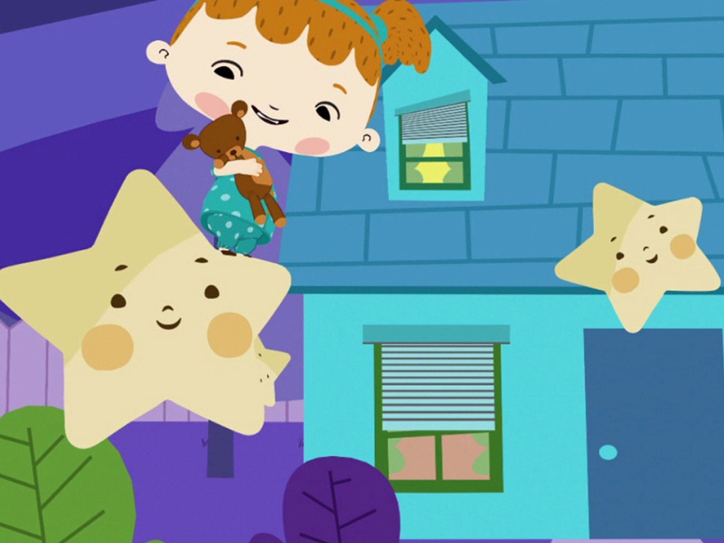 Good Night! on TV | Channels and schedules | tv24.co.uk