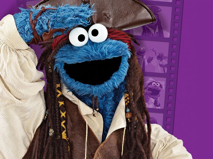 Cookie's Crumby Pictures on TV | Channels and schedules | TV24.co.uk