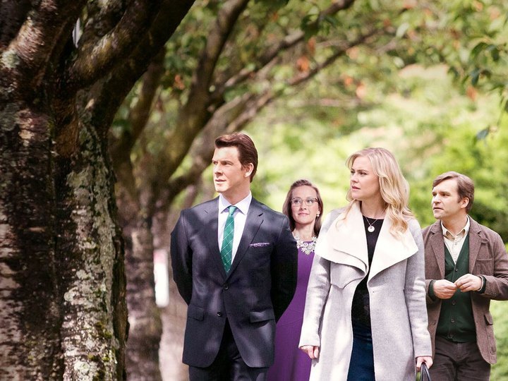 Lost Letter Mysteries: Lost Without You (2016) on TV | Channels and ...