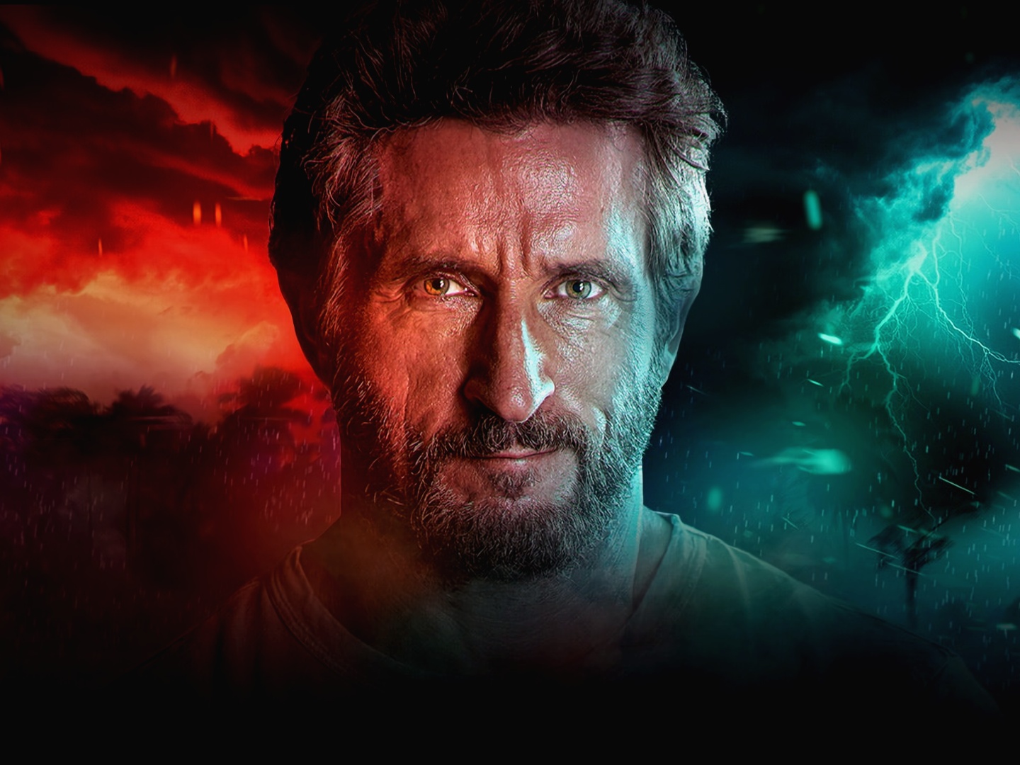 Australian Survivor: Blood v Water on TV | Series 9 Episode 15 ...