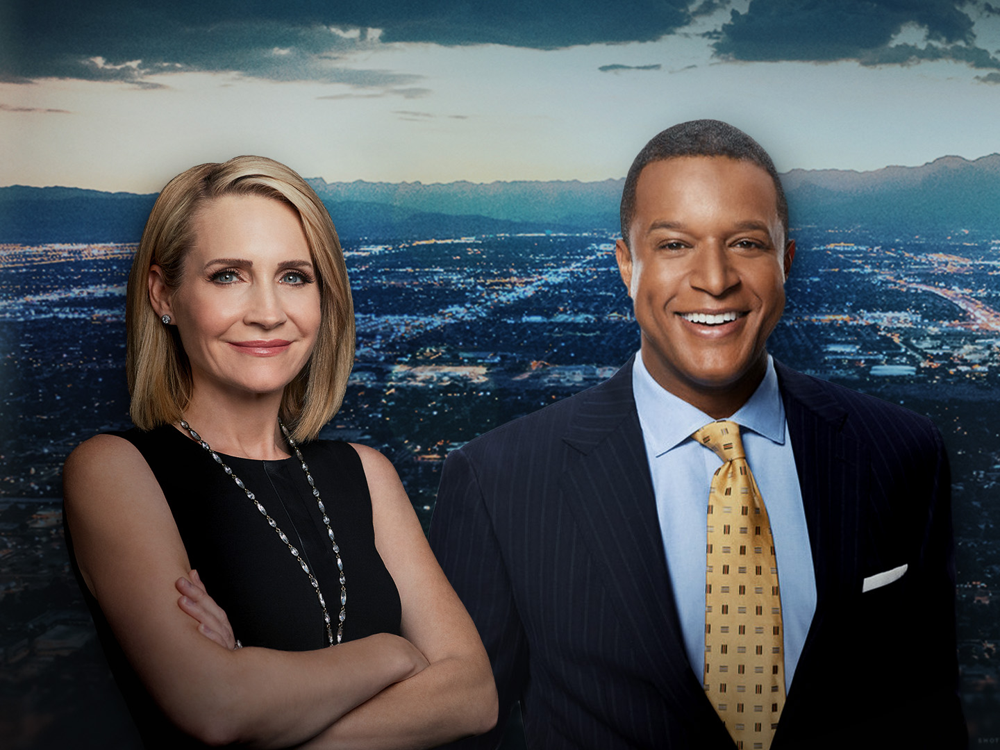 Dateline on TV | Season 7 Episode 8 | Channels and schedules | tvgenius.com