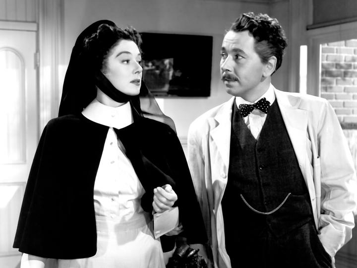 Sister Kenny (1946) on TV | Channels and schedules | tv24.co.uk