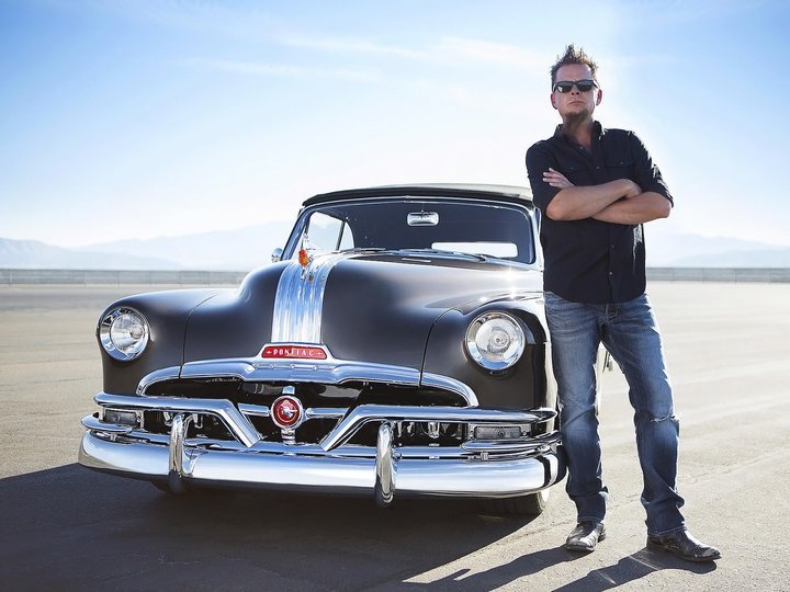 Kindig Customs on TV | Series 3 Episode 7 | Channels and schedules ...