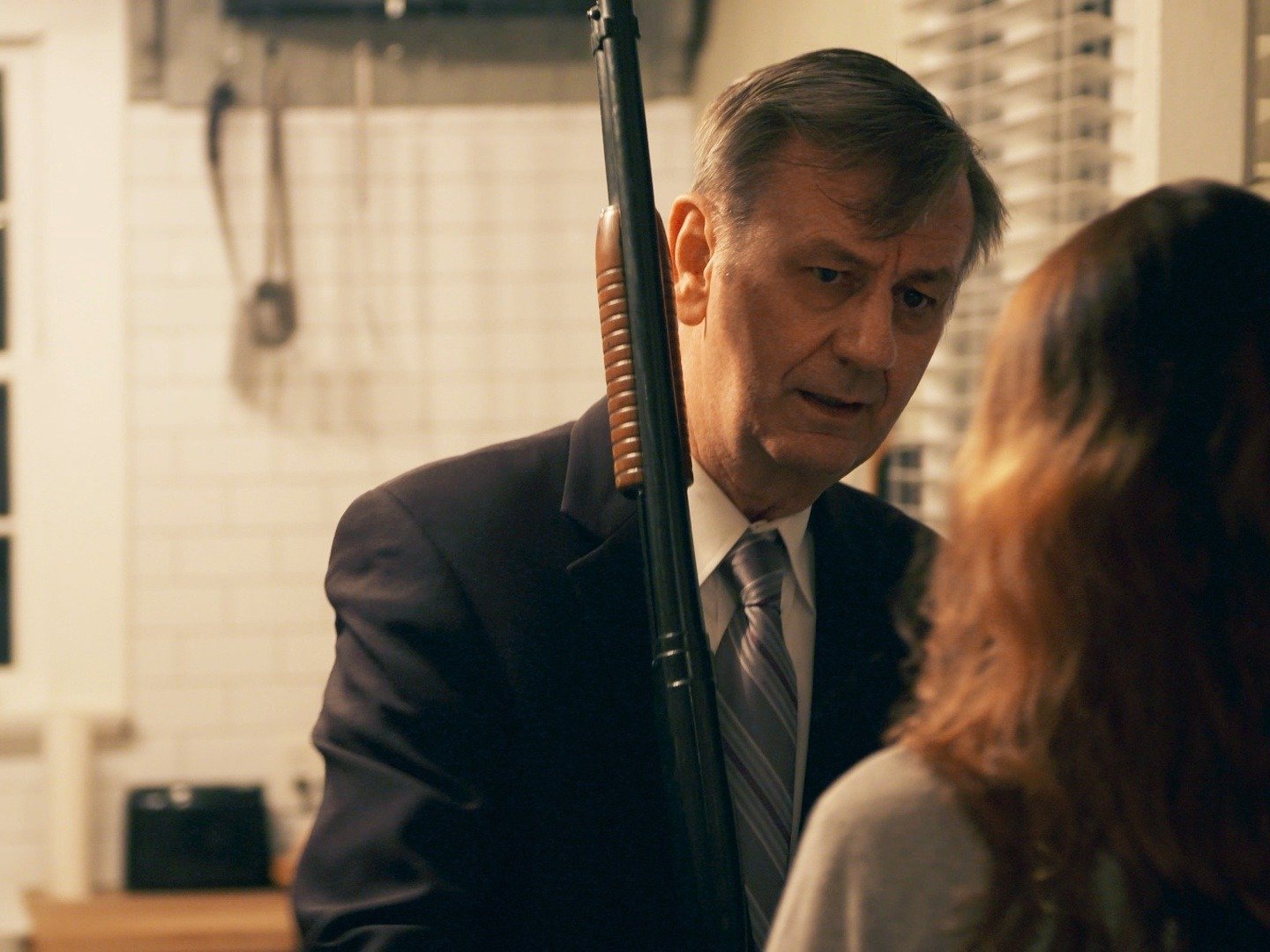 Murderous Affairs on TV | Season 1 Episode 9 | Channels and schedules ...