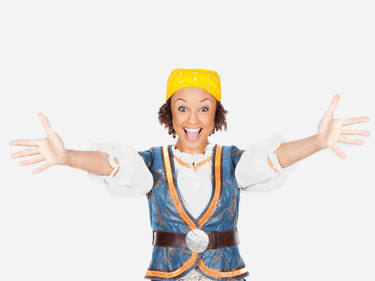 CBeebies Prom on TV | Channels and schedules | tv24.co.uk