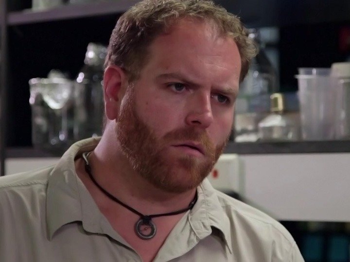 Expedition Unknown: Hunt for the Yeti on TV | Channels and schedules ...