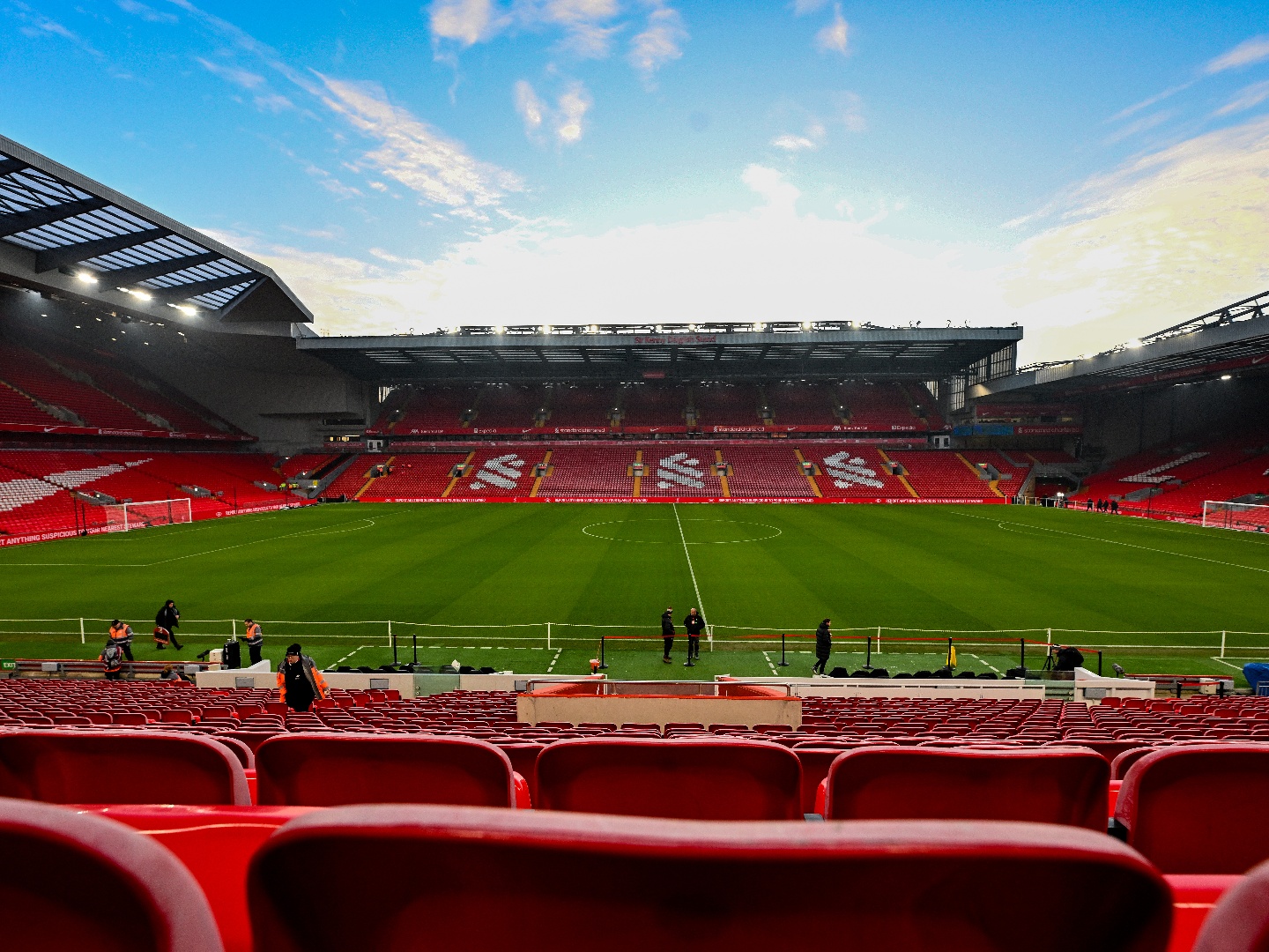 The Premier League Review Show on TV | Channels and schedules | tv24.co.uk
