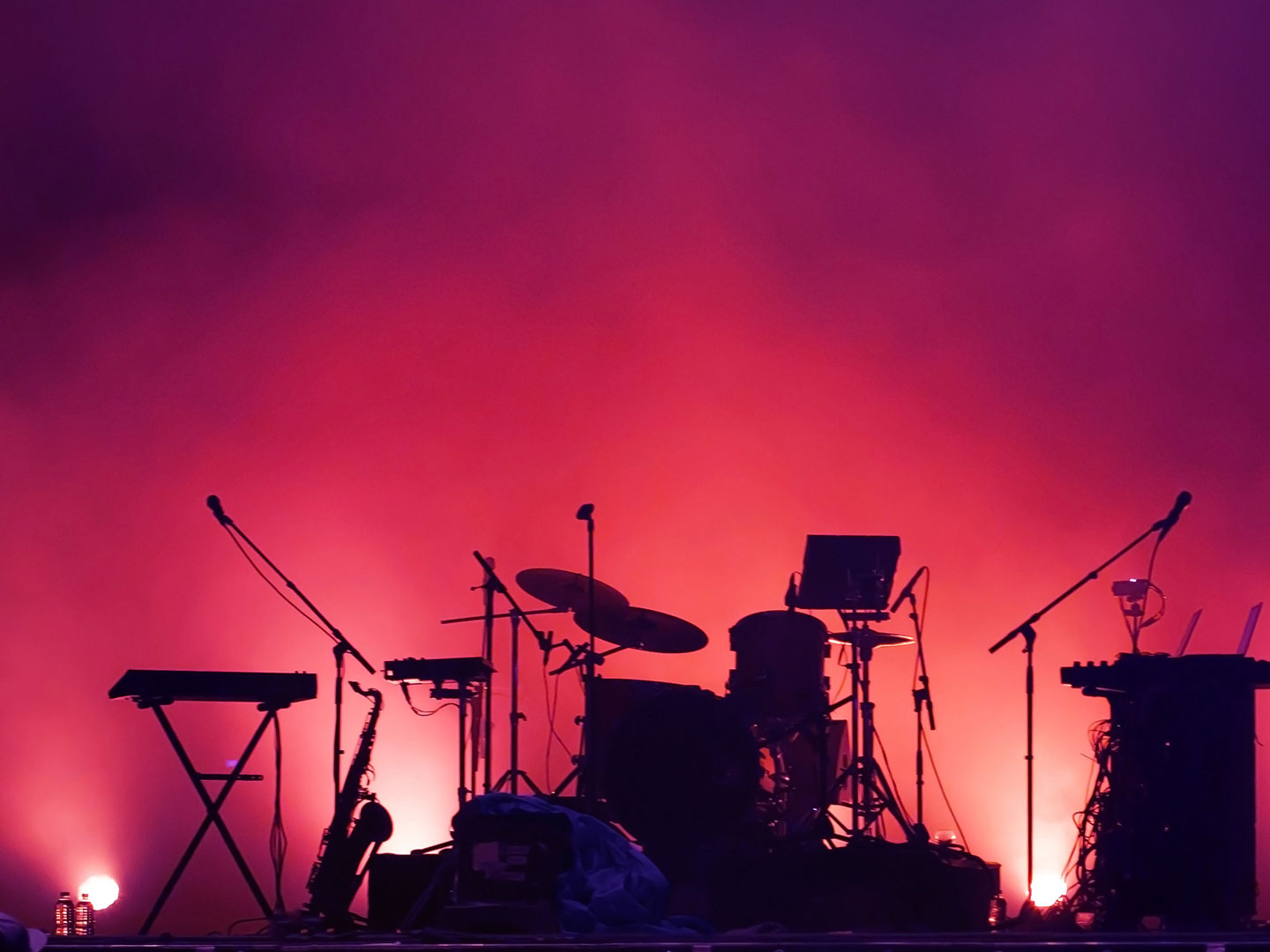 Ultimate Rocktober Legends! on TV | Channels and schedules | tv24.co.uk