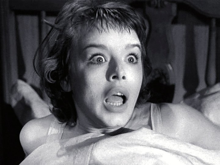 The Trollenberg Terror (1958) on TV | Channels and schedules | TV24.co.uk