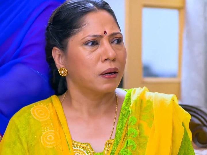Zindagi Ki Mehek on TV | Series 1 Episode 2 | Channels and schedules ...