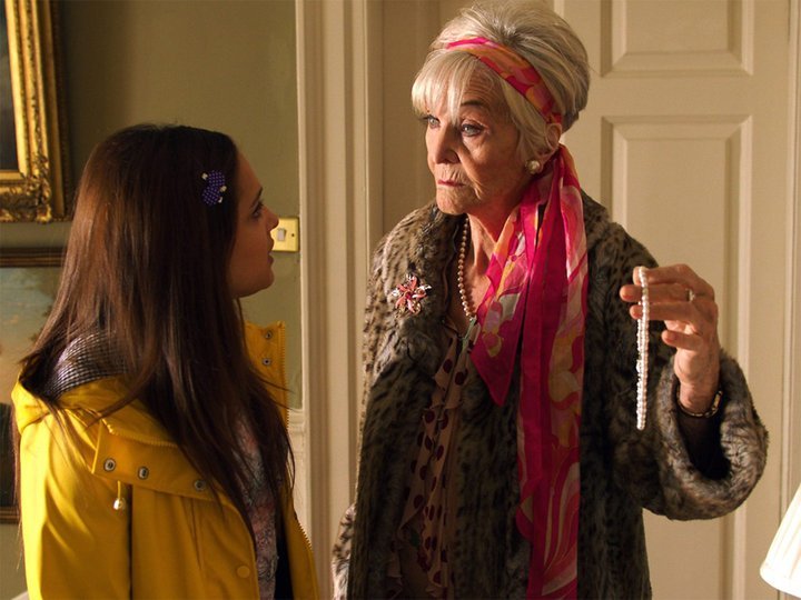 The Dumping Ground on TV | Series 4 Episode 12 | Channels and schedules ...