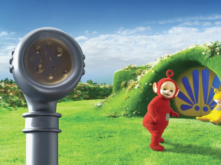 Teletubbies on TV | Channels and schedules | tv24.co.uk