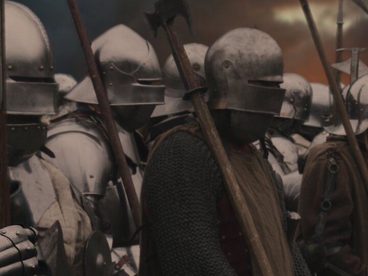 Medieval Dead on TV | Series 3 Episode 2 | Channels and schedules ...