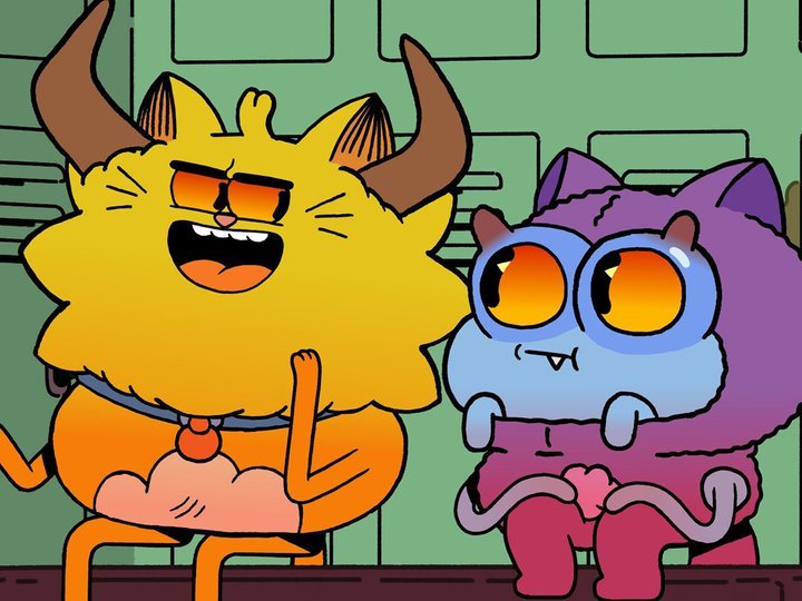 Counterfeit Cat on TV | Channels and schedules | tv24.co.uk