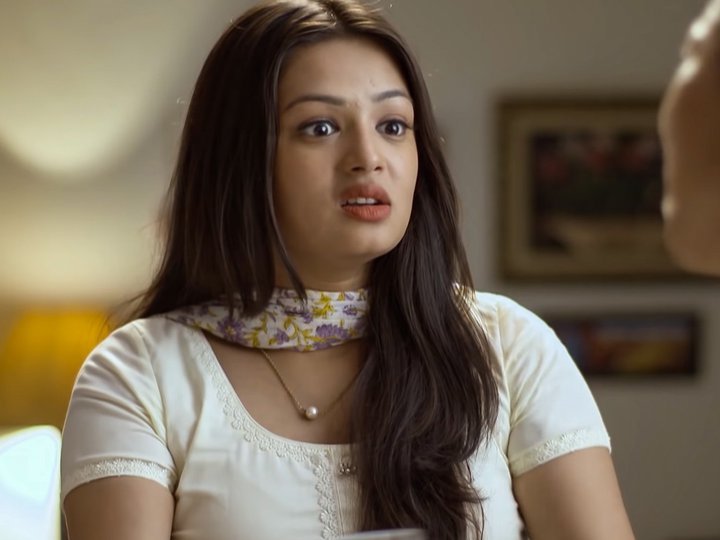 Zindagi Ki Mehek on TV | Series 1 Episode 12 | Channels and schedules ...