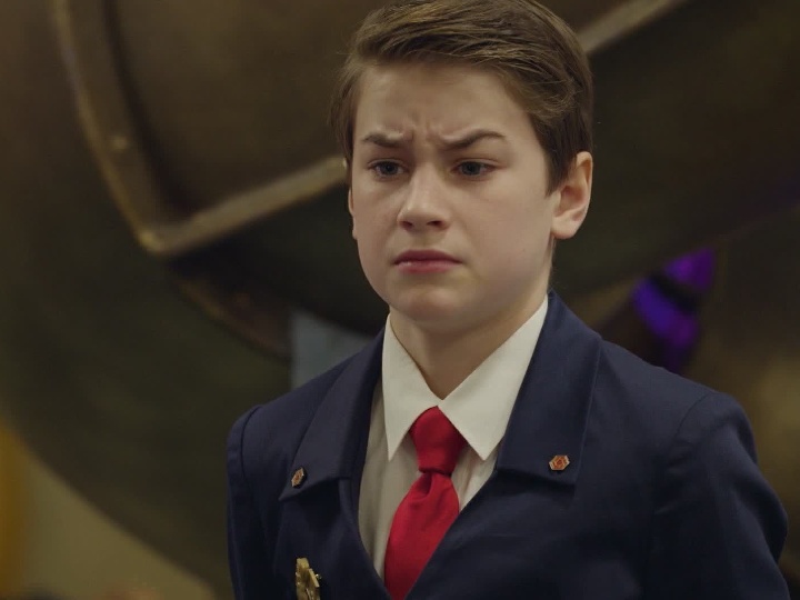 Odd Squad on TV | Channels and schedules | tv24.co.uk