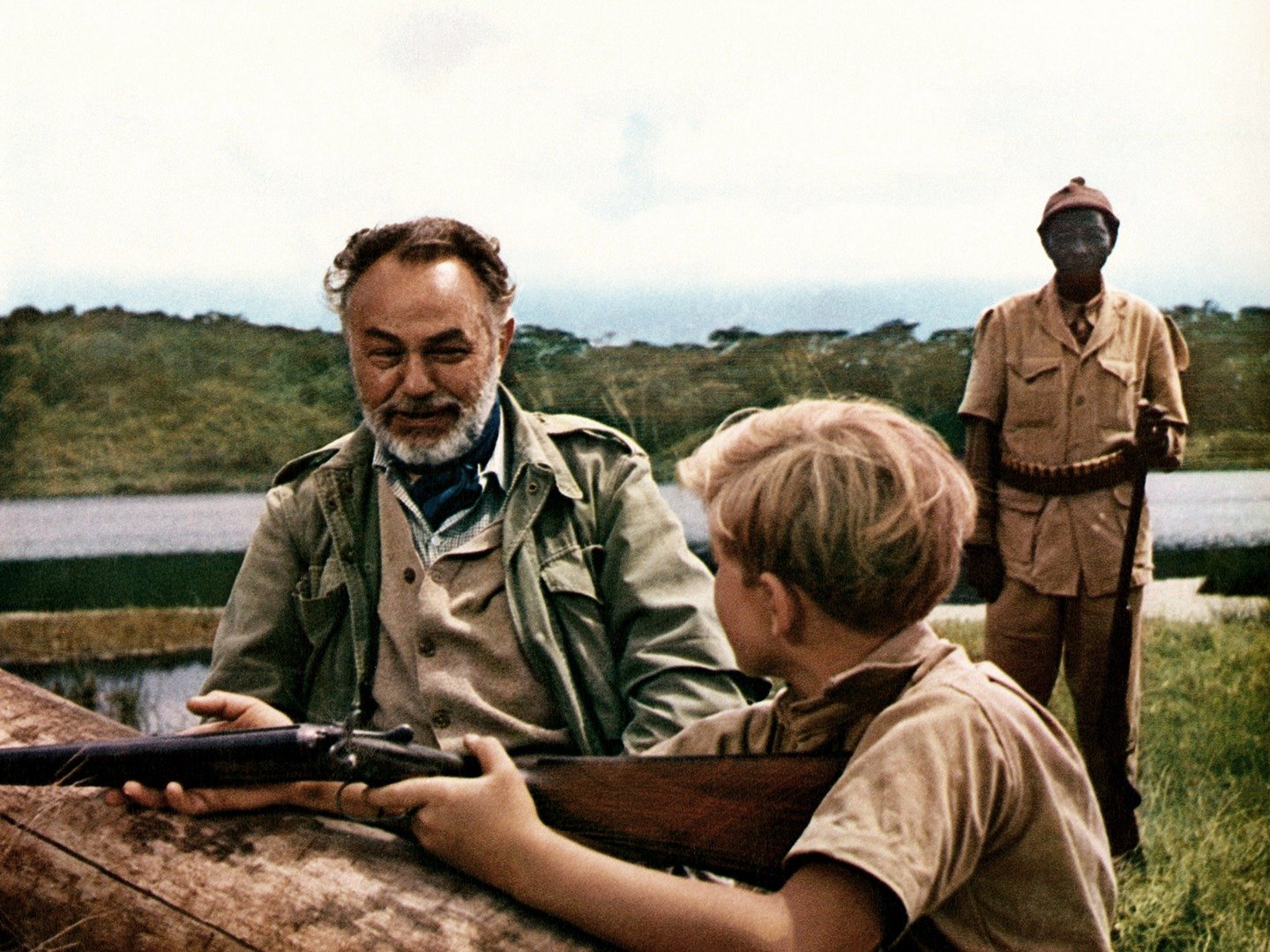 Sammy Going South (1965) on TV | Channels and schedules | TV24.co.uk