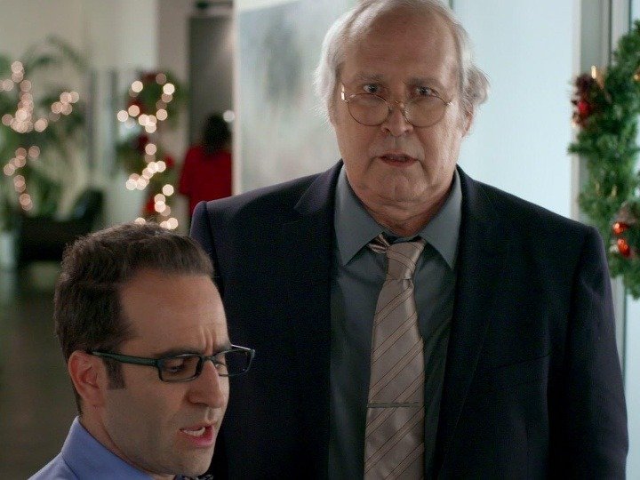 The Christmas Apprentice (2016) on TV | Channels and schedules | tv24.co.uk