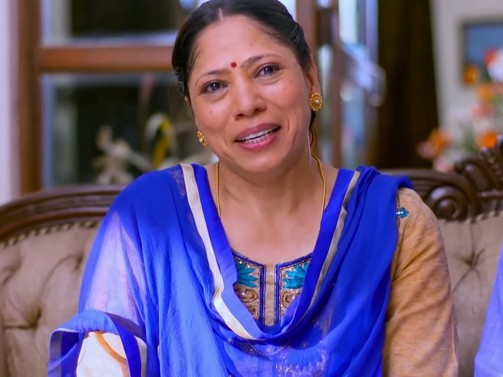 Zindagi Ki Mehek on TV | Series 1 Episode 4 | Channels and schedules ...