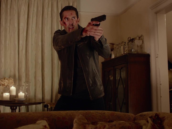 Eliminators (2016) on TV | Channels and schedules | tv24.co.uk