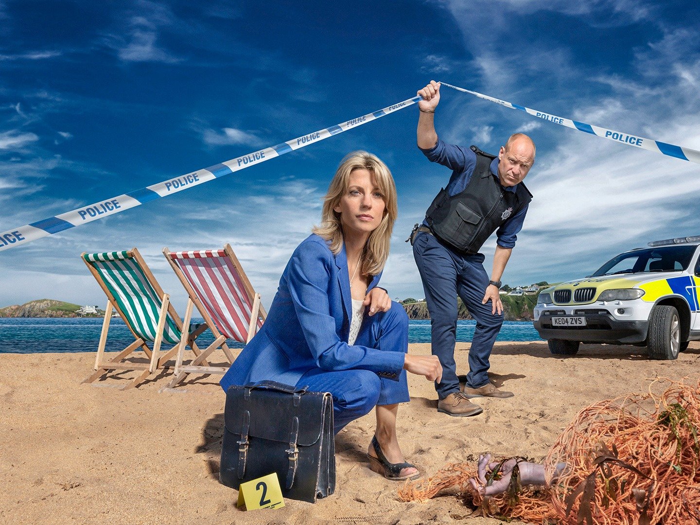 The Coroner on TV | Season 2 Episode 3 | Channels and schedules ...