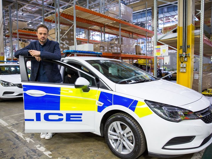 Traffic Cops on TV | Series 4 Episode 15 | Channels and schedules ...