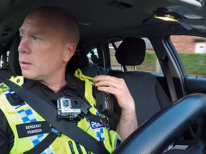 Traffic Cops on TV | Series 1 Episode 1 | Channels and schedules | TV24 ...