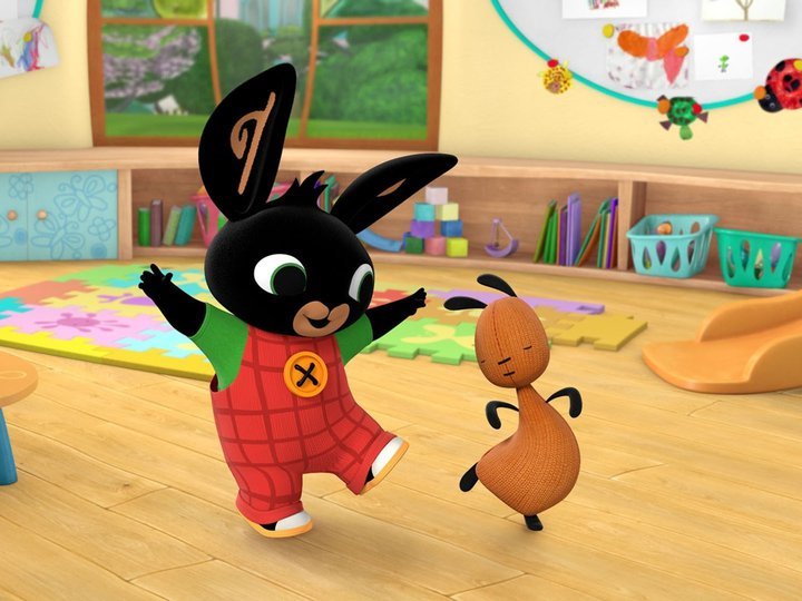 Bing on TV | Series 1 Episode 78 | Channels and schedules | TV24.co.uk