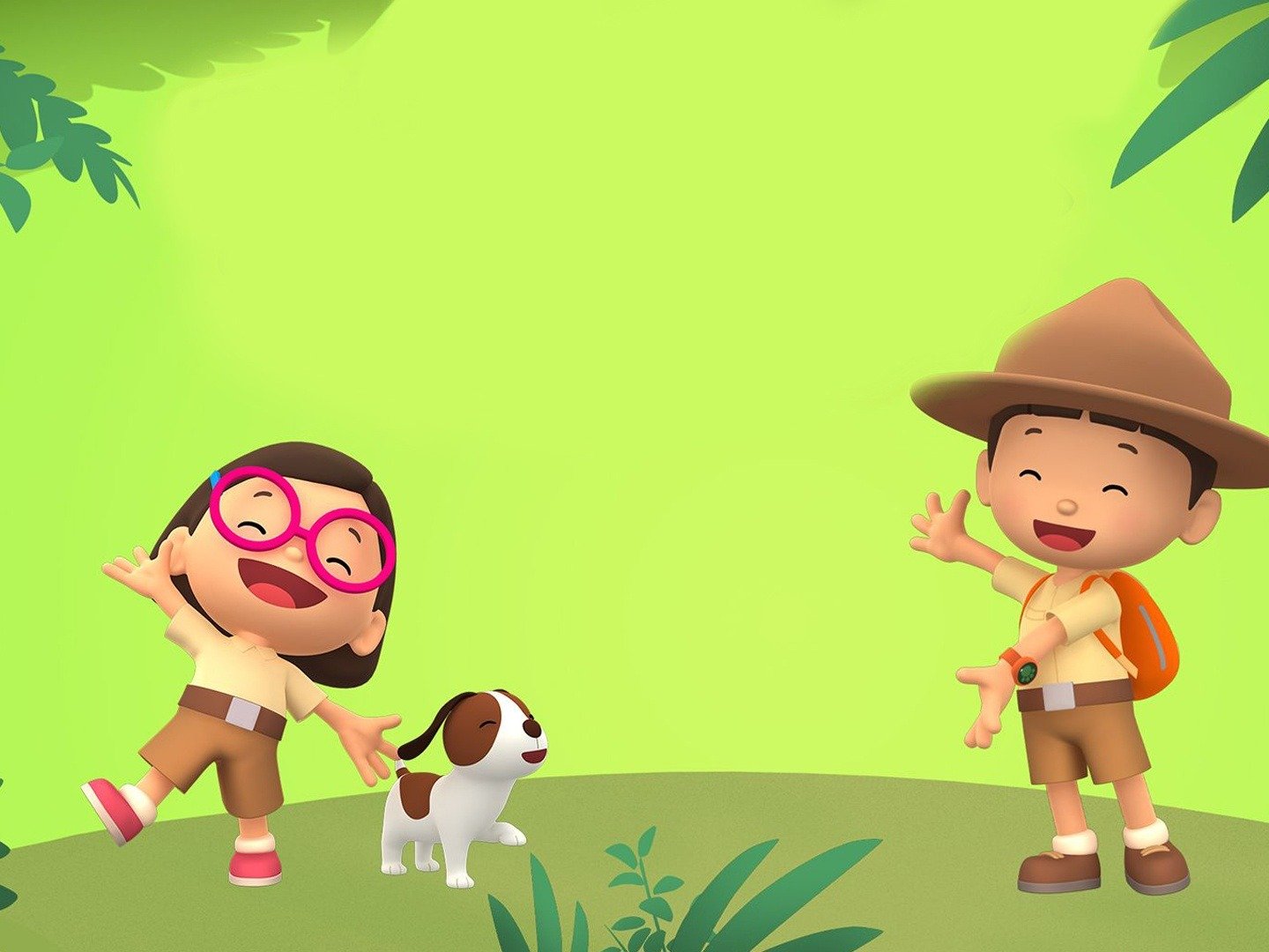 Leo, el explorador on TV | Season 1 Episode 25 | Channels and schedules ...