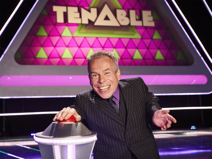 Tenable on TV | Series 5 Episode 42 | Channels and schedules | TV24.co.uk
