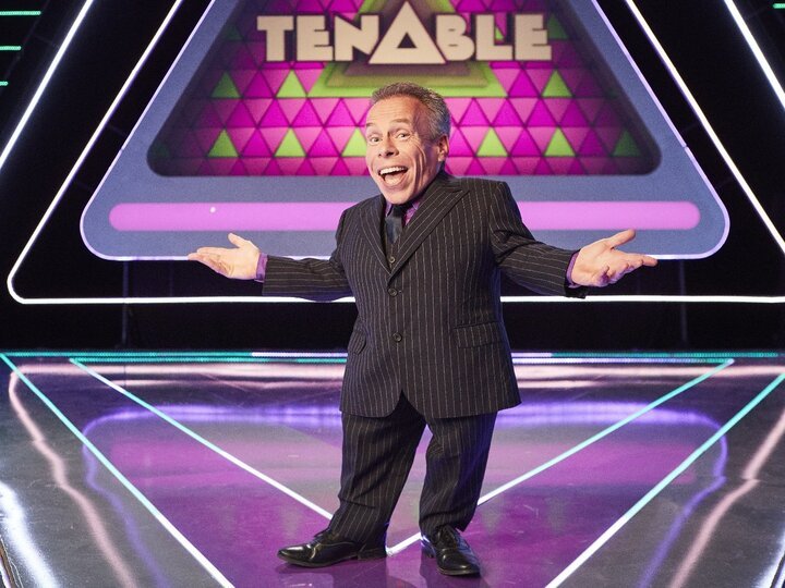 Tenable on TV | Series 4 Episode 55 | Channels and schedules | tv24.co.uk