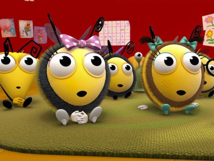 The Hive on TV | Series 2 Episode 64 | Channels and schedules | TV24.co.uk