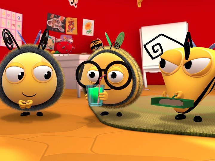 The Hive on TV | Series 2 Episode 78 | Channels and schedules | TV24.co.uk