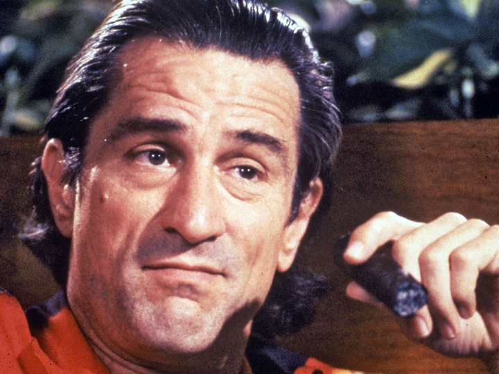 Cape Fear (1991) on TV | Channels and schedules | tv24.co.uk