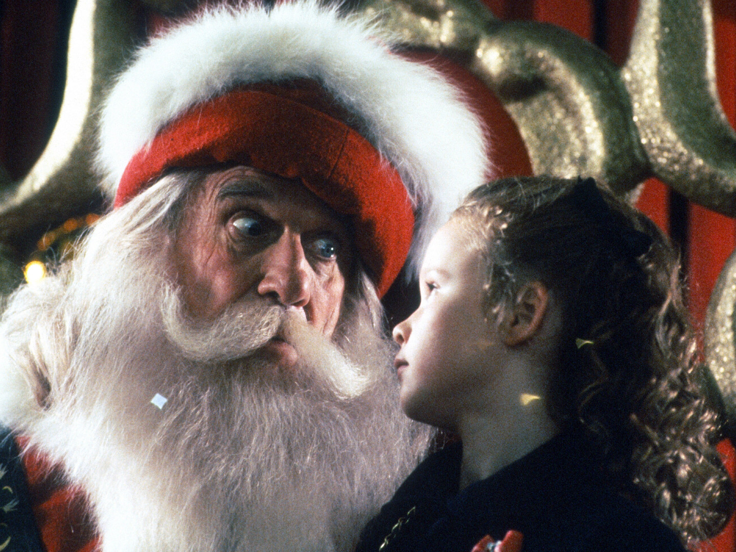 Allt jag vill ha i julklapp (1991) på TV | Tider och kanaler | tv24.se