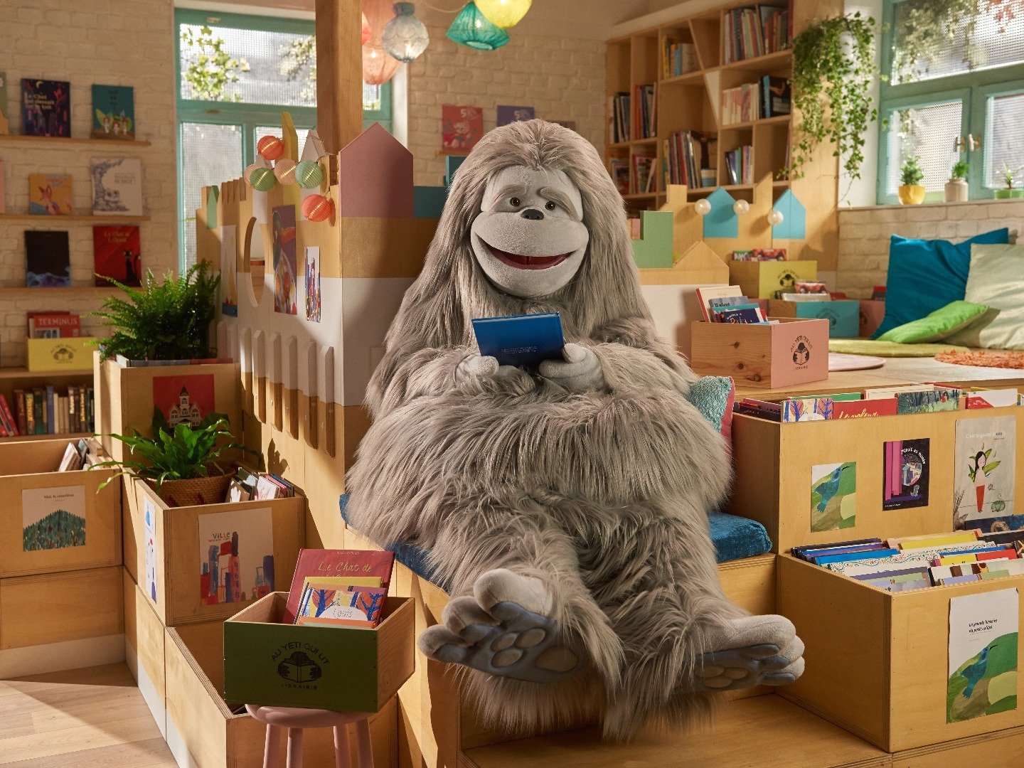 Yeti Tales on TV | Season 1 Episode 24 | Channels and schedules ...