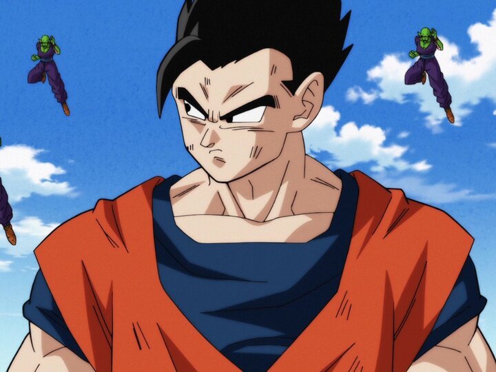 Dragon Ball Super on TV | Series 1 Episode 71 | Channels and schedules ...