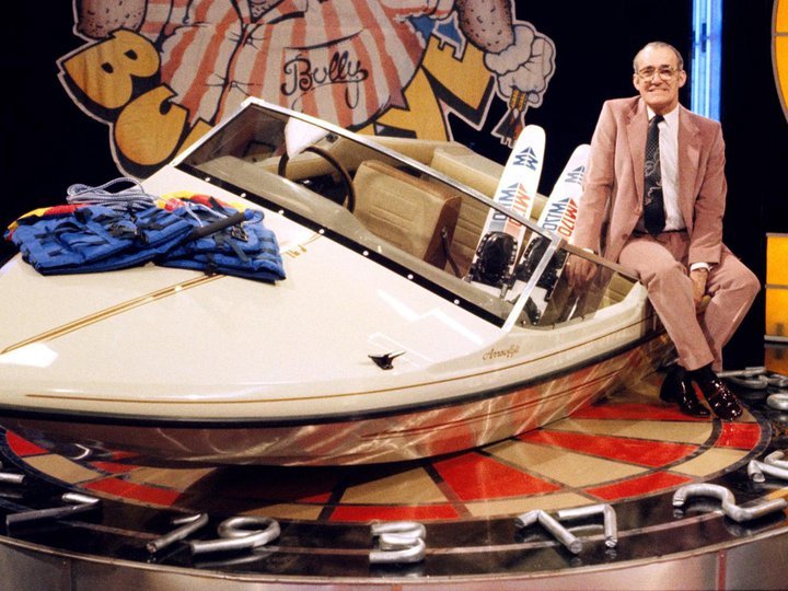 Bullseye on TV | Series 8 Episode 16 | Channels and schedules | tv24.co.uk
