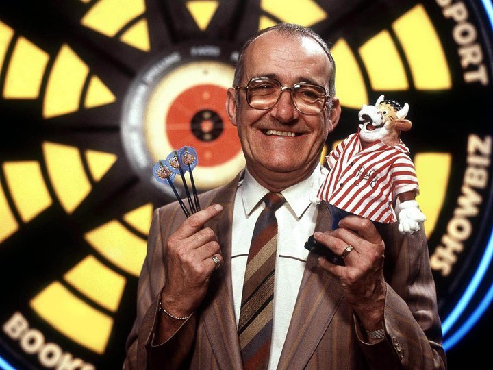 Bullseye on TV | Series 12 Episode 18 | Channels and schedules | TV24.co.uk