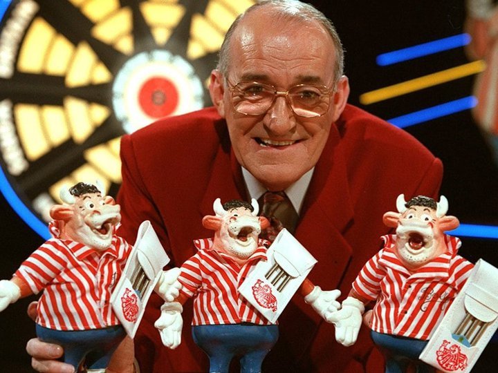 Bullseye on TV | Series 13 Episode 3 | Channels and schedules | tv24.co.uk