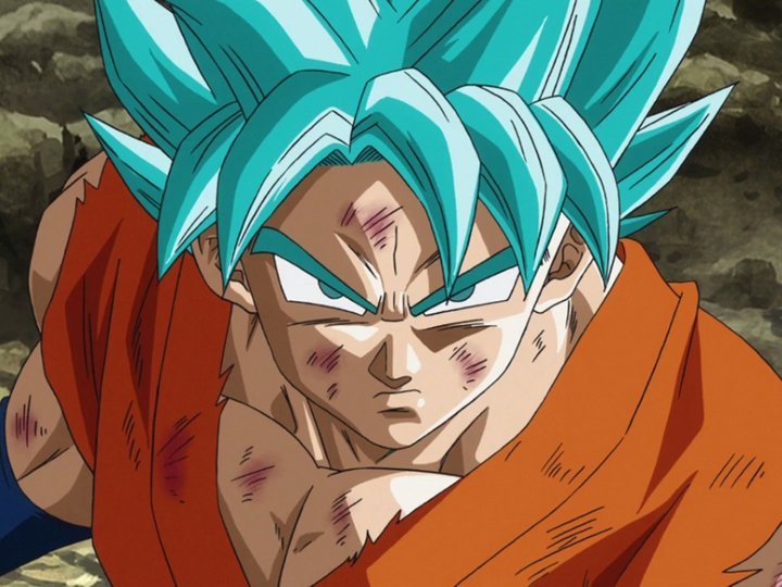 Dragon Ball Super on TV | Series 1 Episode 4 | Channels and schedules ...